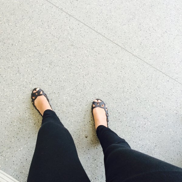 Photos at Marsiling MRT Station (NS8) - Woodlands - 71 Woodlands Ave. 3