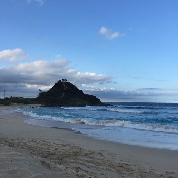 Pyramid Rock Beach - Mokapu - 3 tips from 271 visitors