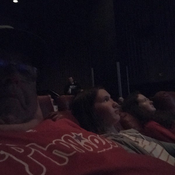 Photos at AMC Crystal Run 16 - 1 N Galleria Dr