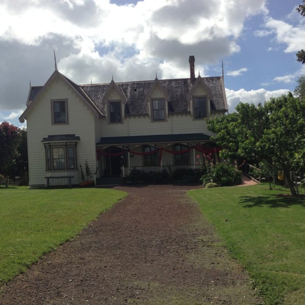 Howick Historical Village - East Auckland - Pakuranga, Auckland