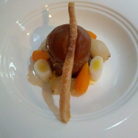 Apicius - Cranbrook, Kent