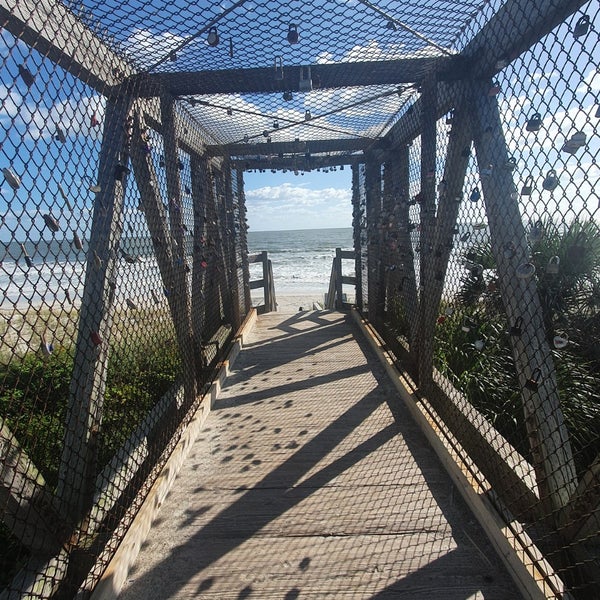 Vilano Bridge - 6 tips from 753 visitors