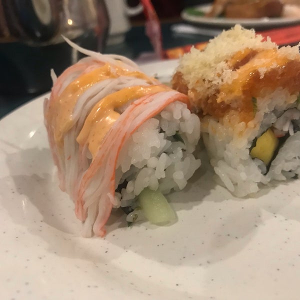 Amherst Buffet - 1551 Niagara Falls Blvd