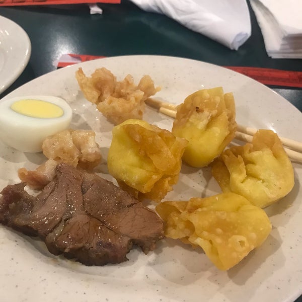 Amherst Buffet - 1551 Niagara Falls Blvd