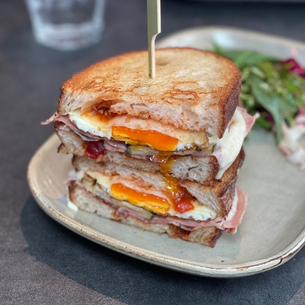 The Providore Raffles Place - Financial District - 23 tips