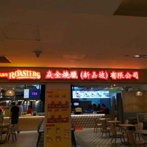 Photos at Kitchener Complex - Buildings in Singapore