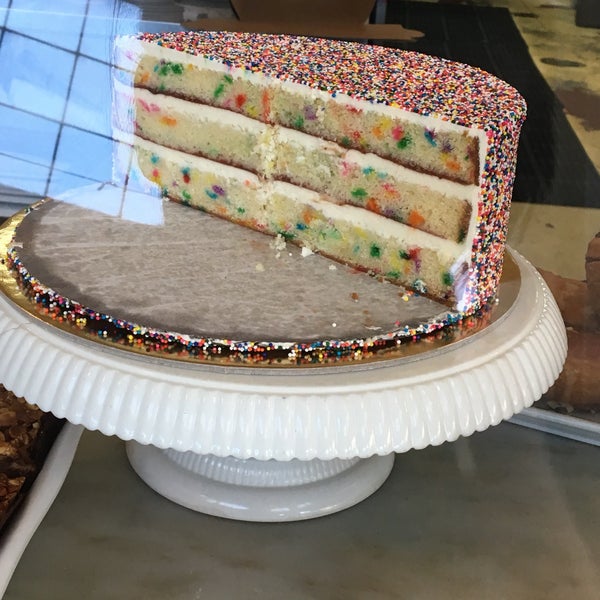 Photos at Sweet Adeline Bakeshop - Lorin District - 3350 Adeline St