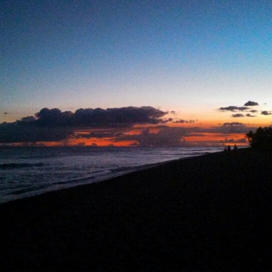 ‘Ewa Beach Park - Beach