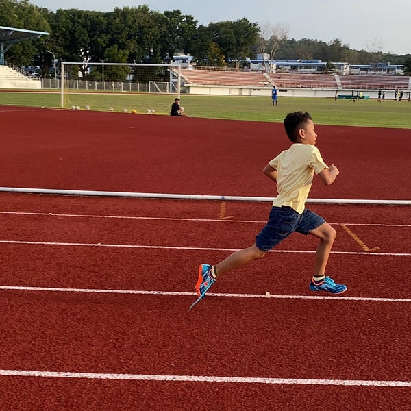 Miri Outdoor Stadium - 3 tips