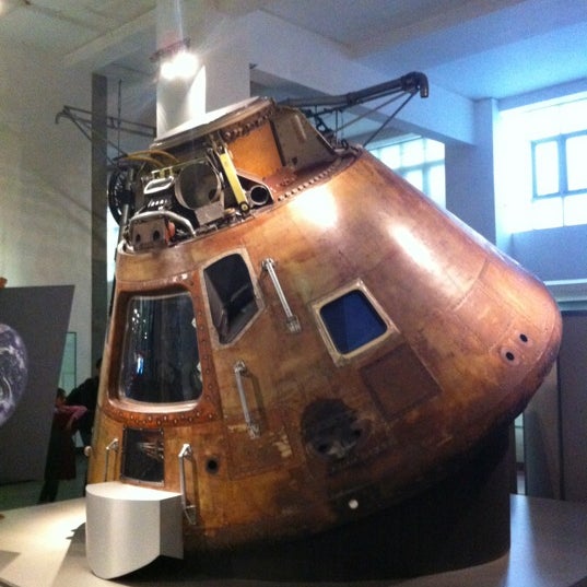 Science Museum Gallery of Flight - Kensington and Chelsea - 12 tips