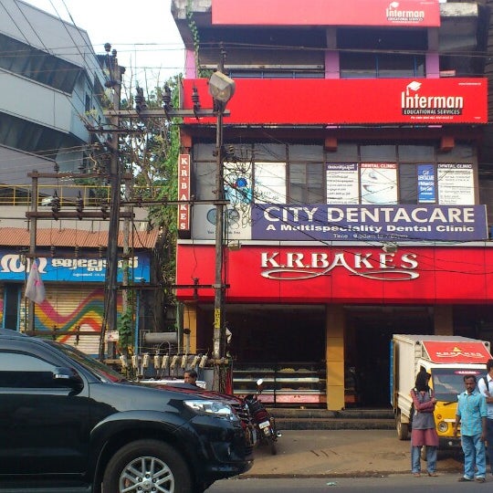 K.R Bakery - Valanchery, Kerala