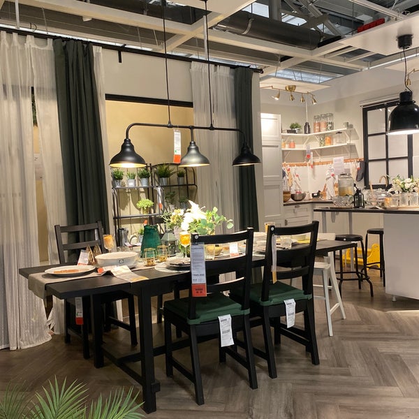 IKEA - Furniture and Home Store in Tangerang