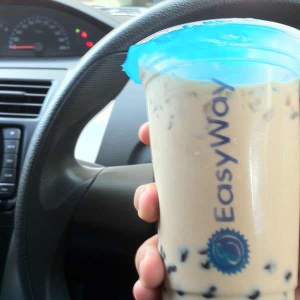 Easy Way Tea & Cafe - Bubble Tea Shop