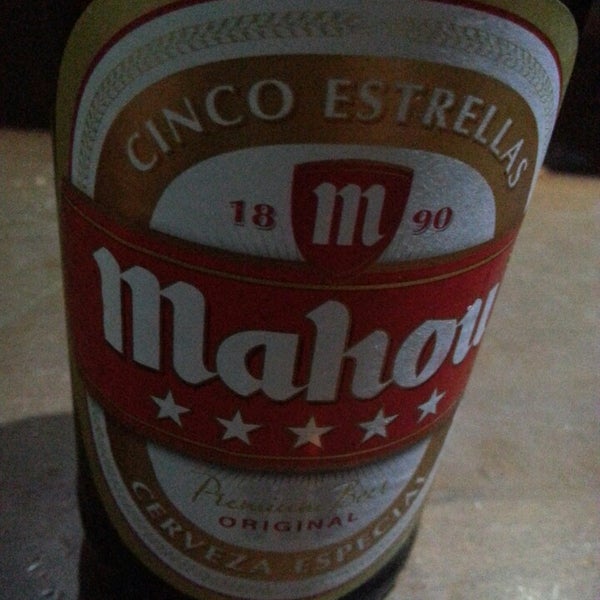 Taberna Rincón de Reyes - Tapas Restaurant in Madrid