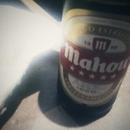 Taberna Rincón de Reyes - Tapas Restaurant in Madrid