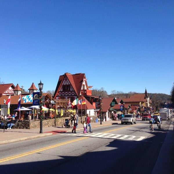 Helen Square - 8 tips