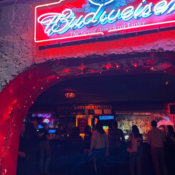 The Liberty - Dive Bar in Austin