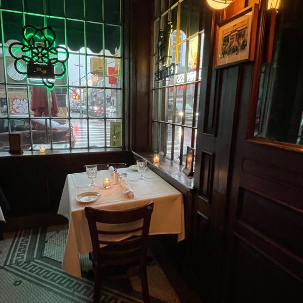 Landmark Tavern - Hell's Kitchen - 626 11th Ave