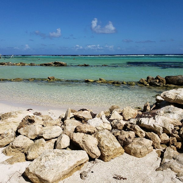 Blue Kay Mahahual - Hostel