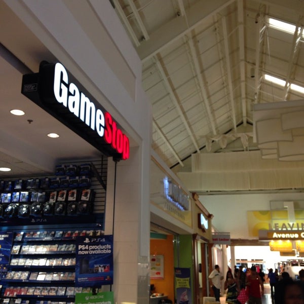 GameStop - Video Games Store in Sunrise