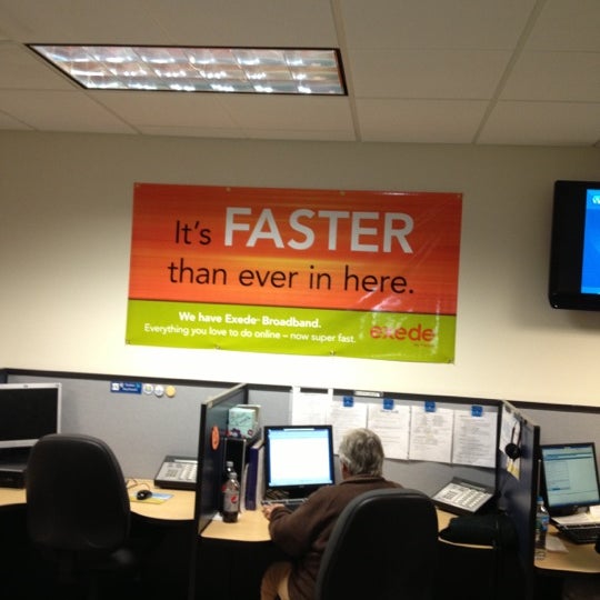 Apac customer services - Coworking Space in Scott