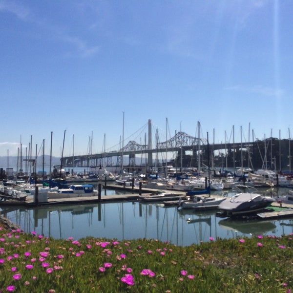 U.S. Naval Station Treasure Island - 103 visitors