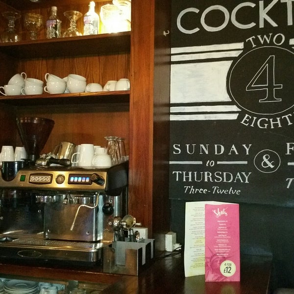 Hannah's Bar - 12 tips from 674 visitors