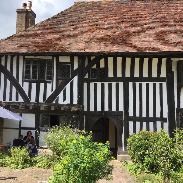 Pilgrims Rest - 3 tips