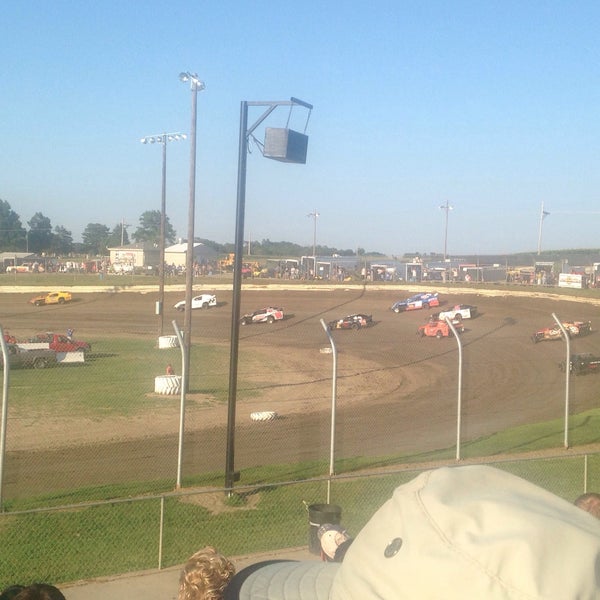 Eagle Raceway - 3 tips from 353 visitors