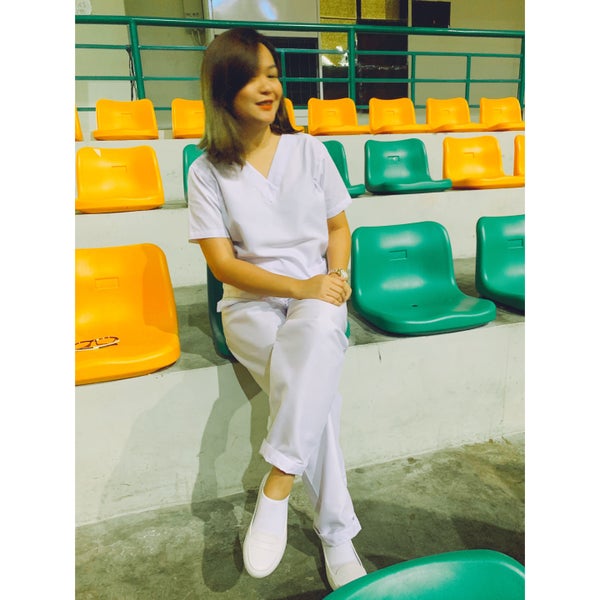 Alonte Sports Arena - 3 tips