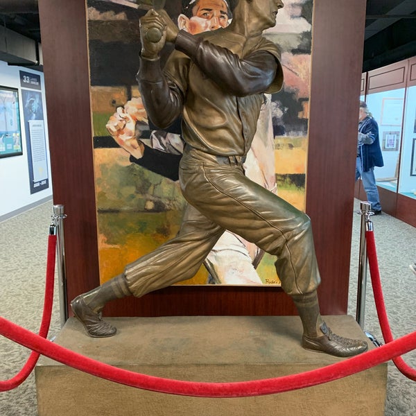 Ted Williams Museum In Florida