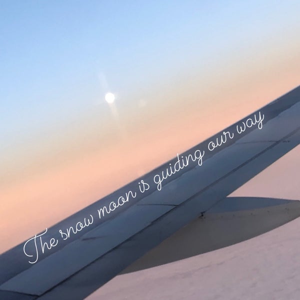 Gate D2 - Charlotte, NC