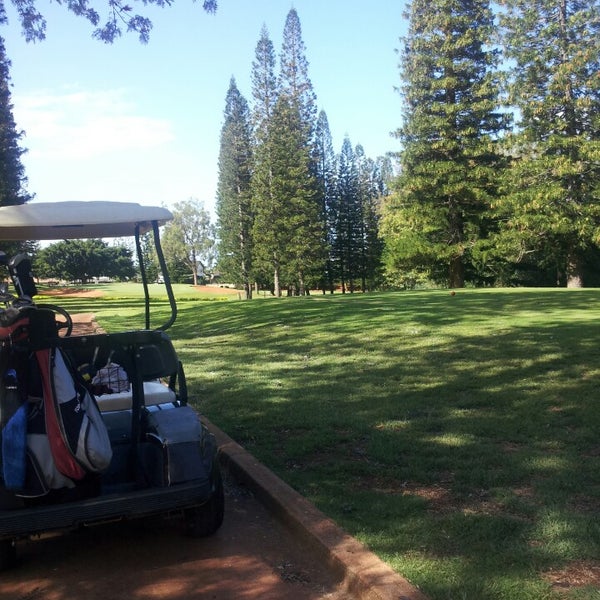 Photos at Mililani Golf Club - Golf Course in Mililani - Waipio - Melemanu