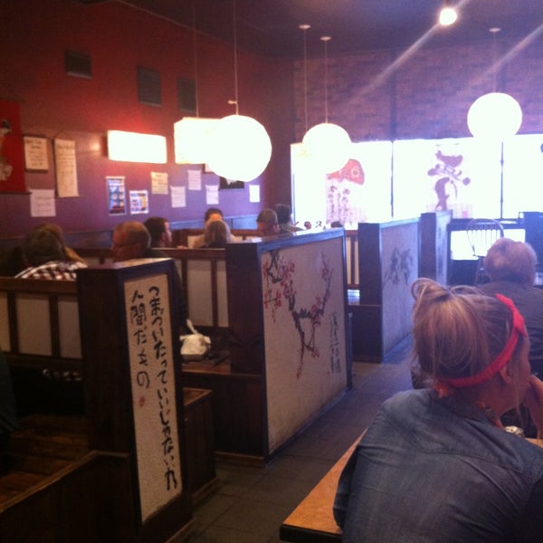 Shinobi Sushi Japanese Restaurant - Maple Ridge, BC