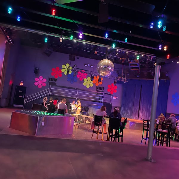 Angles - Gay Bar in Oklahoma City