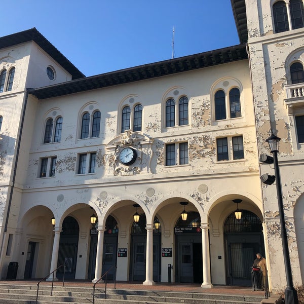 MTA Bus - BxM10 Express at Morris Park Avenue & East 180th Street ...