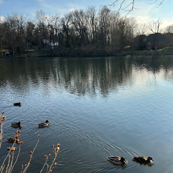 Anchorage Trail - East Louisville - Louisville, KY