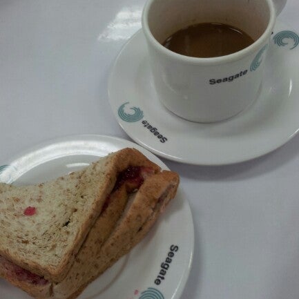 Seagate New Canteen - Seagate Korat