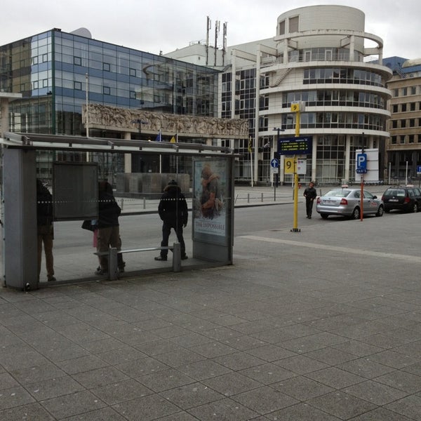 Halte Gent Zuid - 7 tips from 10343 visitors