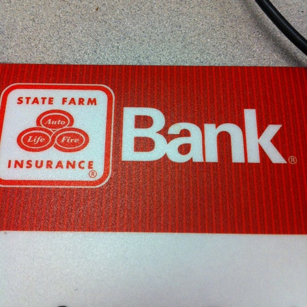 State Farm Bank - Earth City, MO