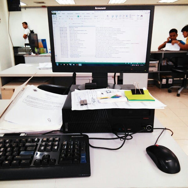 BIR RDO 032 - Intramuros - 0 tips