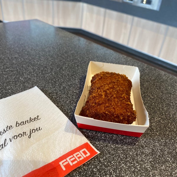 Febo - 2 tips from 179 visitors