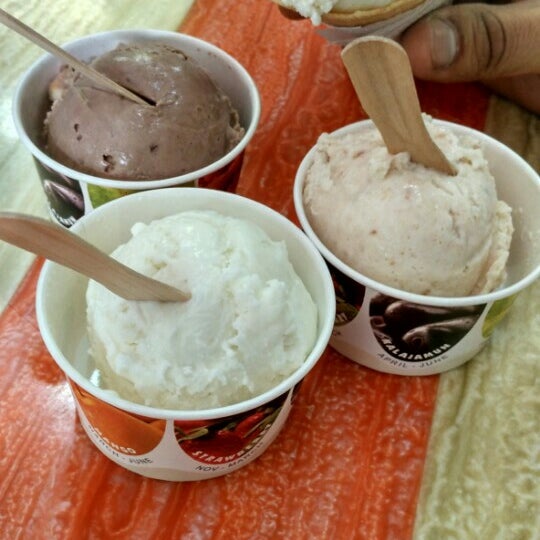 Naturals Ice Cream - Malleswaram - 5 tips from 177 visitors