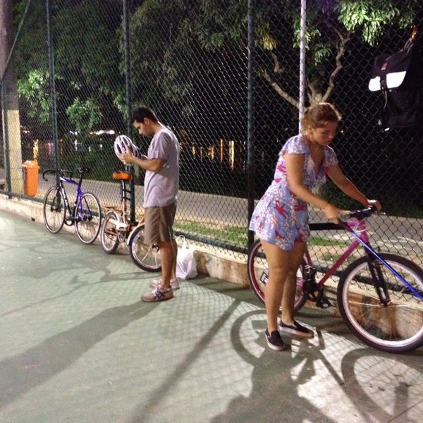 best places in rio life