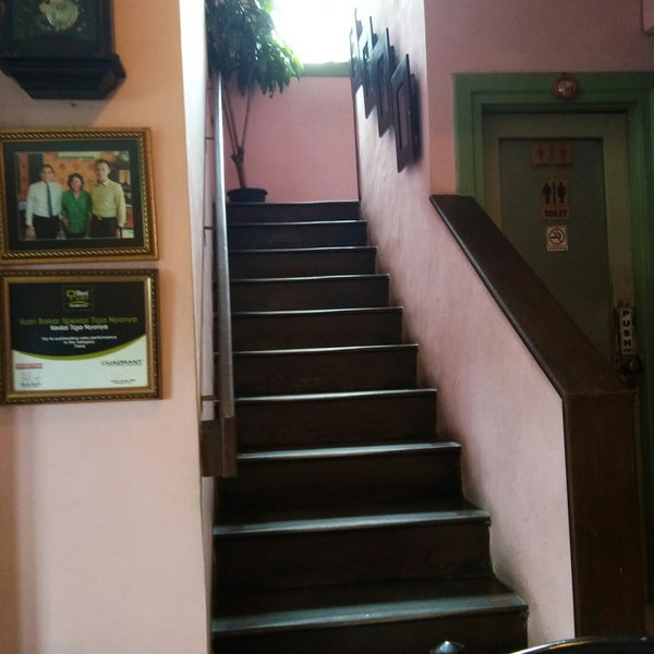 Kedai Tiga Nyonya - Tebet - Tebet Indraya Square (TIS)