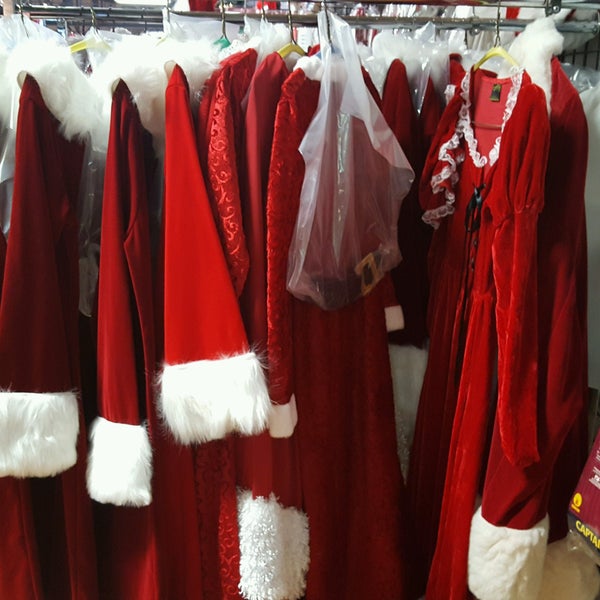 Performance Studios Costumes - Performing Arts Venue