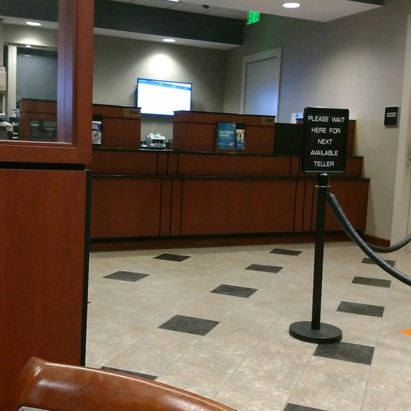 First Tennessee Bank - Bank in Nashville