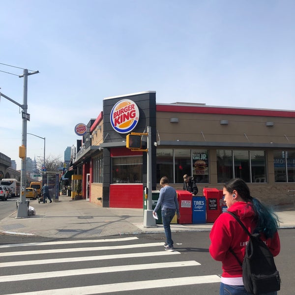 Burger King - 11 tips