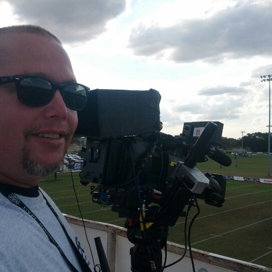 Photos at Otis Andrews Sports Complex - Improvement League of Plant ...