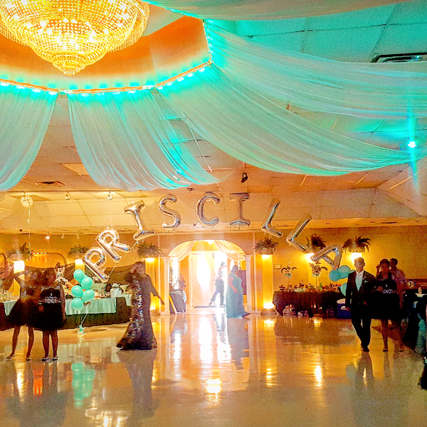 La Gala Hall - Humble, TX